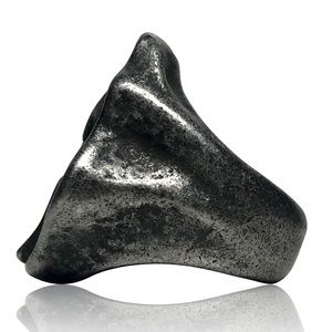 Accessories | Horror Movie Villain Ghostface Scream Ring | Poshmark